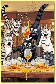 Cats